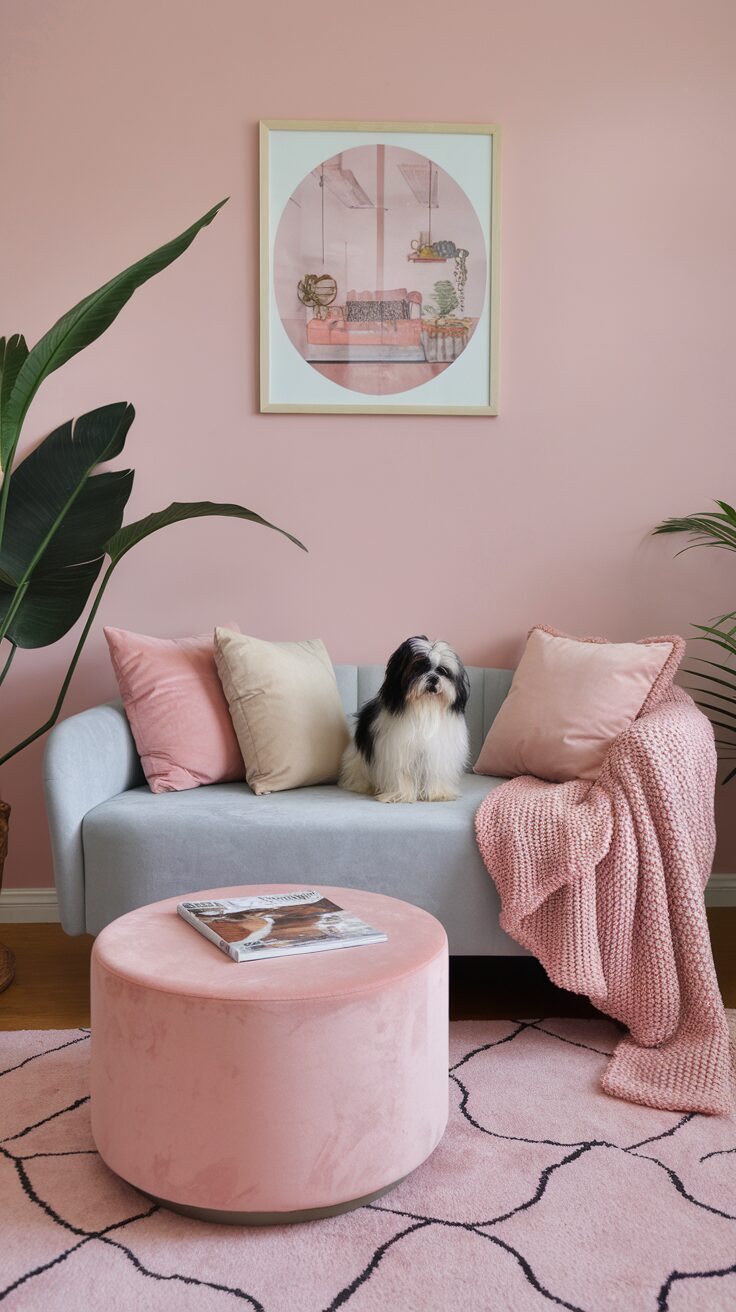 10 Cozy Dog Grooming Salon Décor Ideas for Pet Owners - Little Pets Realm
