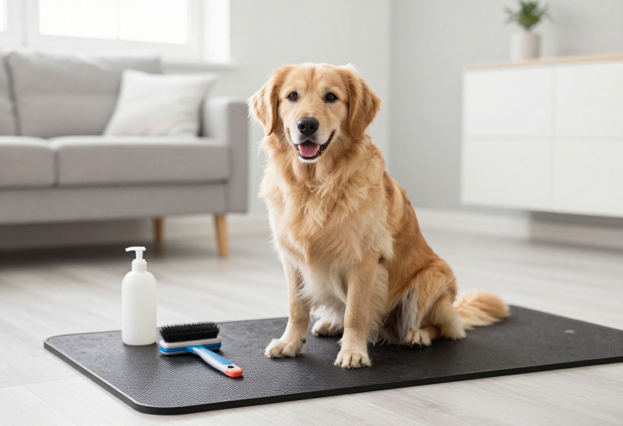 13 Dog Grooming for Beginners Made Simple at Home - Little Pets Realm