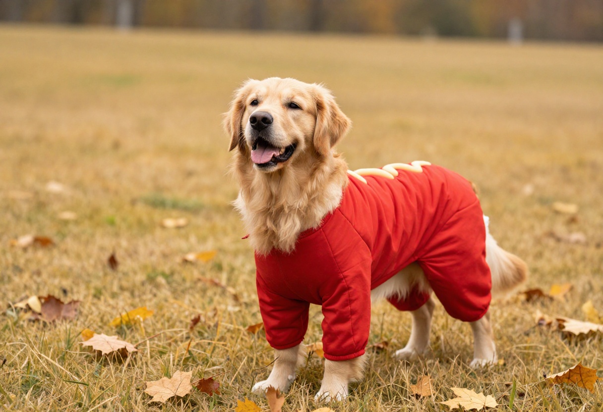 10 Dog Costume Ideas That Look Adorable and Easy - Little Pets Realm