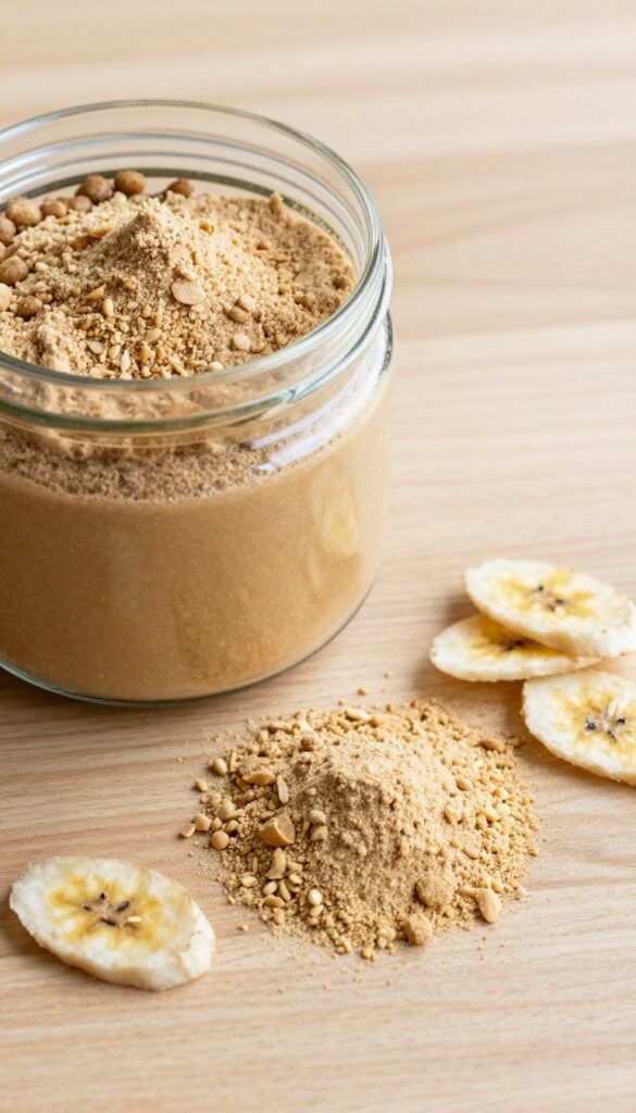 7 Dog Treat Dust Ideas for Sprinkling Over Meals - Little Pets Realm
