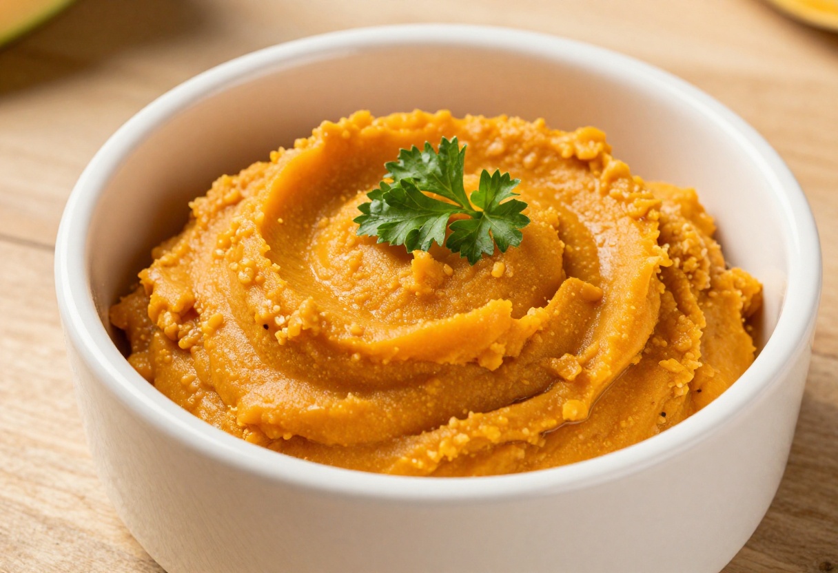 6 Dog Food Mash Ideas for Soft Feeding - Little Pets Realm
